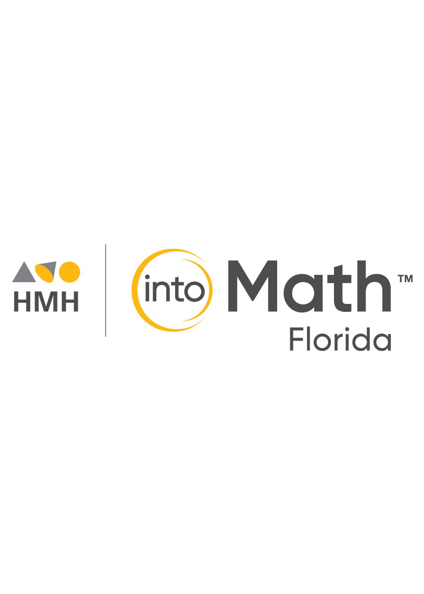 Into Math Florida (2020)