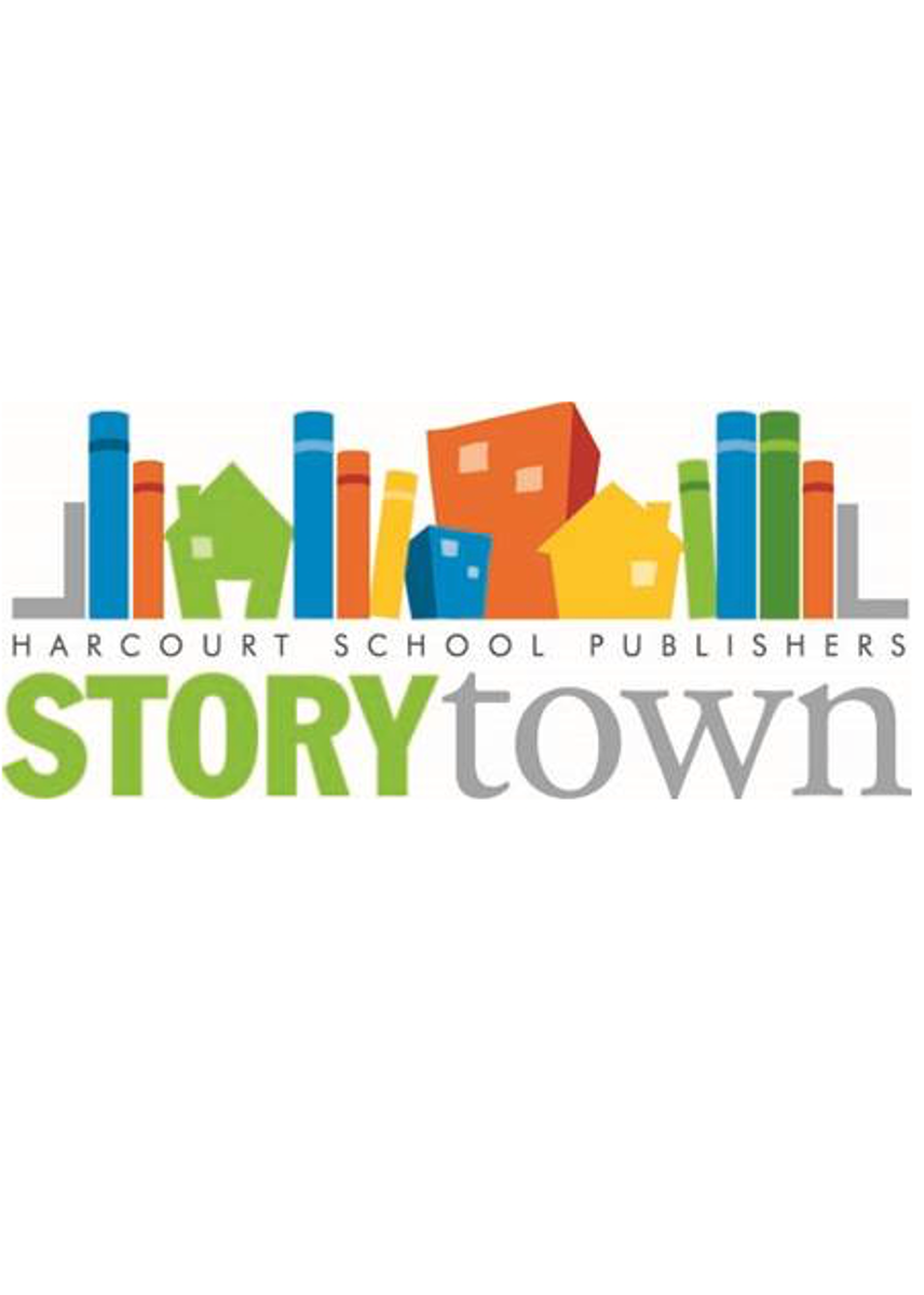 StoryTown (2009 with 2012 CCSS Pack)