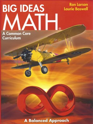 Big Ideas Math (2013)