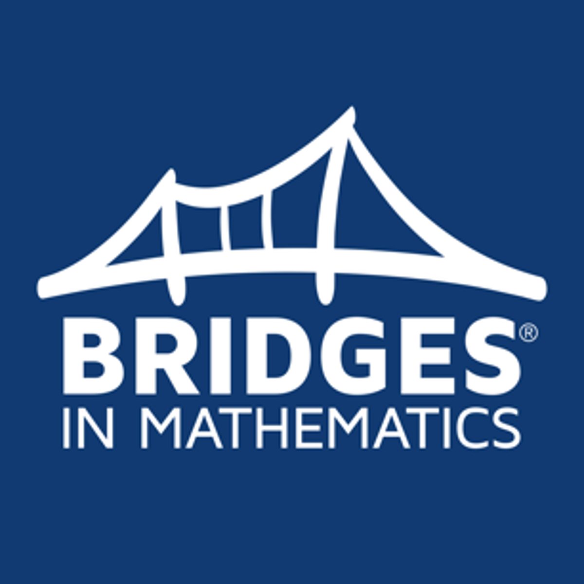Bridges In Mathematics (2015)