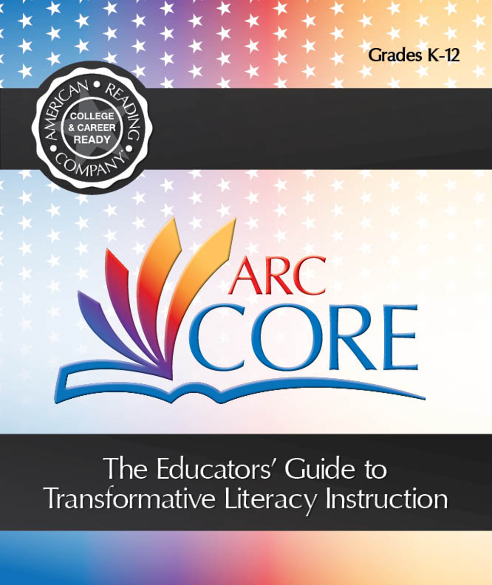 ARC (American Reading Company) Core (2017)