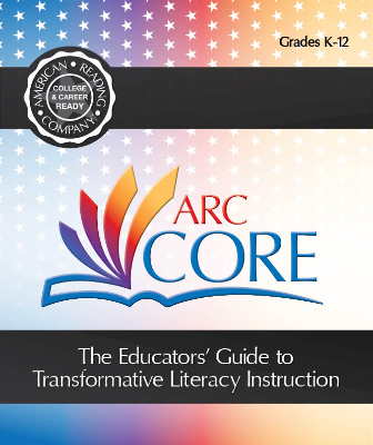ARC (American Reading Company) Core (2017)