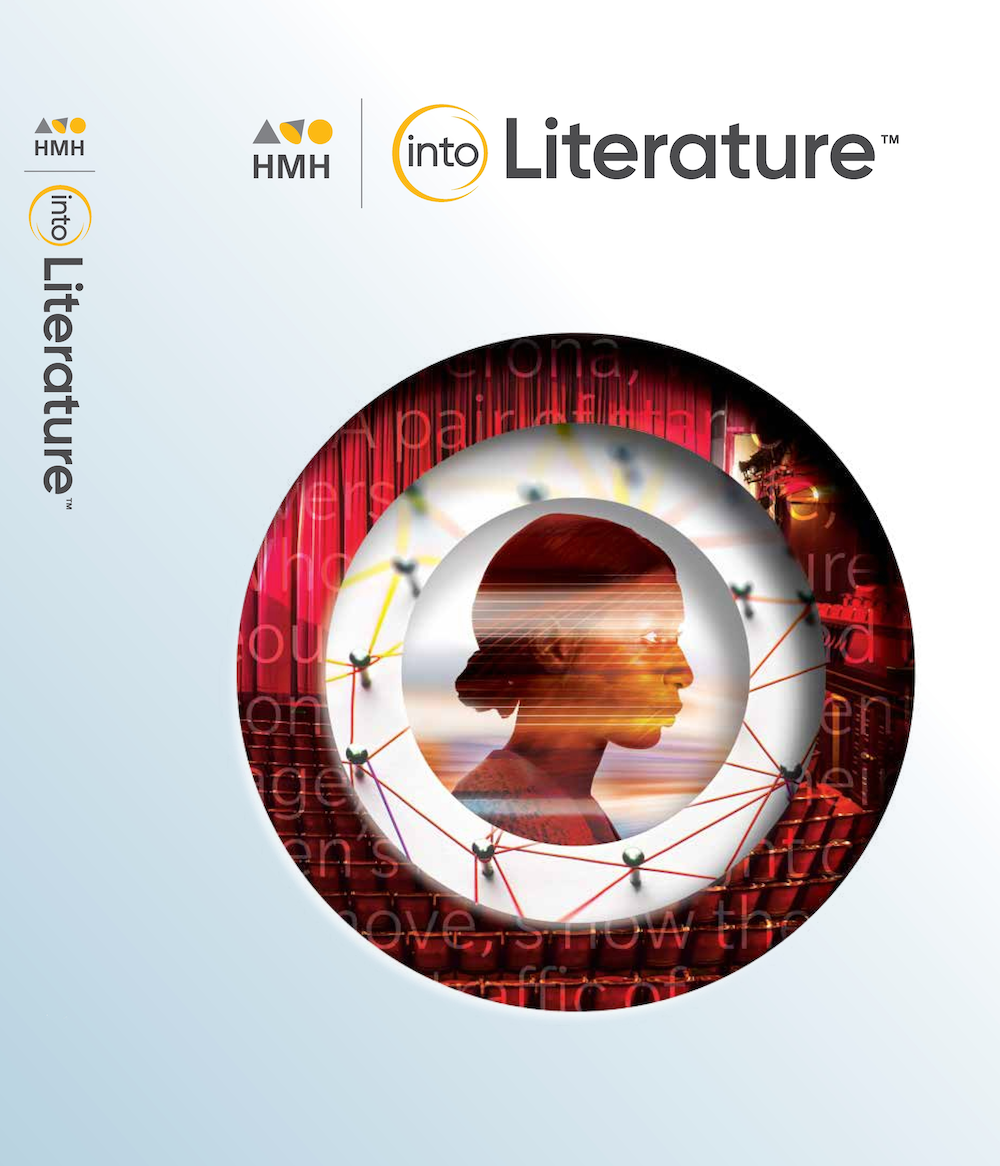 Into Literature 2020 Seventh Grade Report Into Literature 2020 Seventh Grade Report
