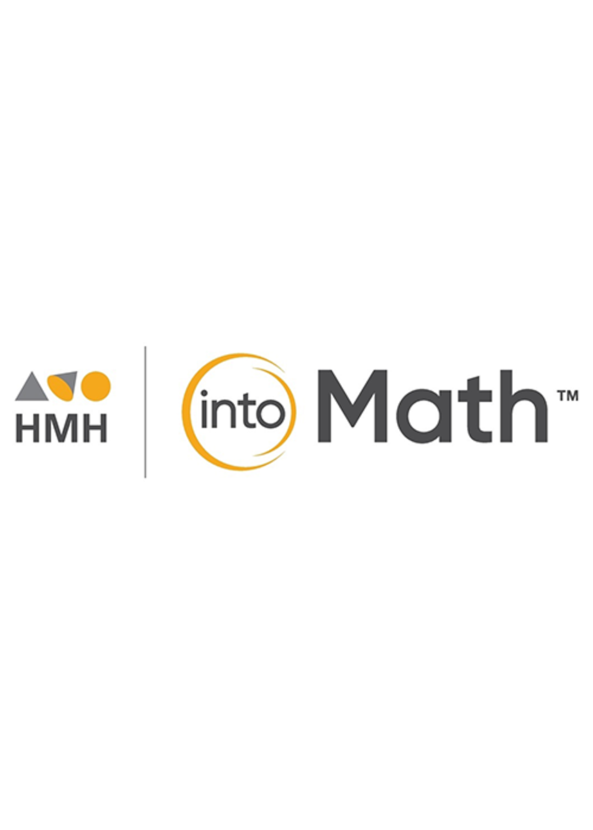 HMH Into Math (2020) Kindergarten Report
