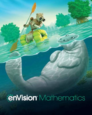 enVision Mathematics Common Core (2020-2021)