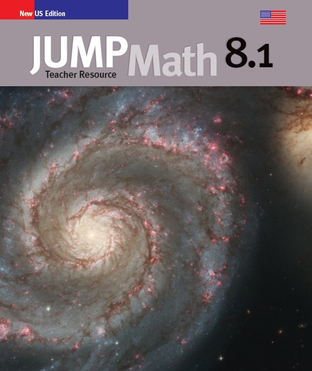 JUMP Math (2019) Kindergarten Report