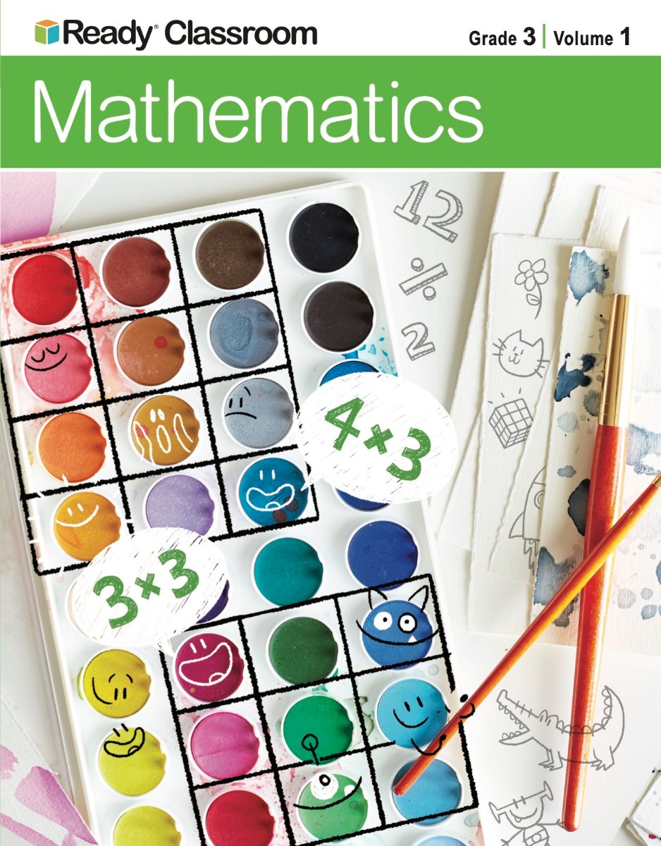 i-Ready Classroom Mathematics (2020)