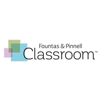Fountas & Pinnell Classroom (2020)